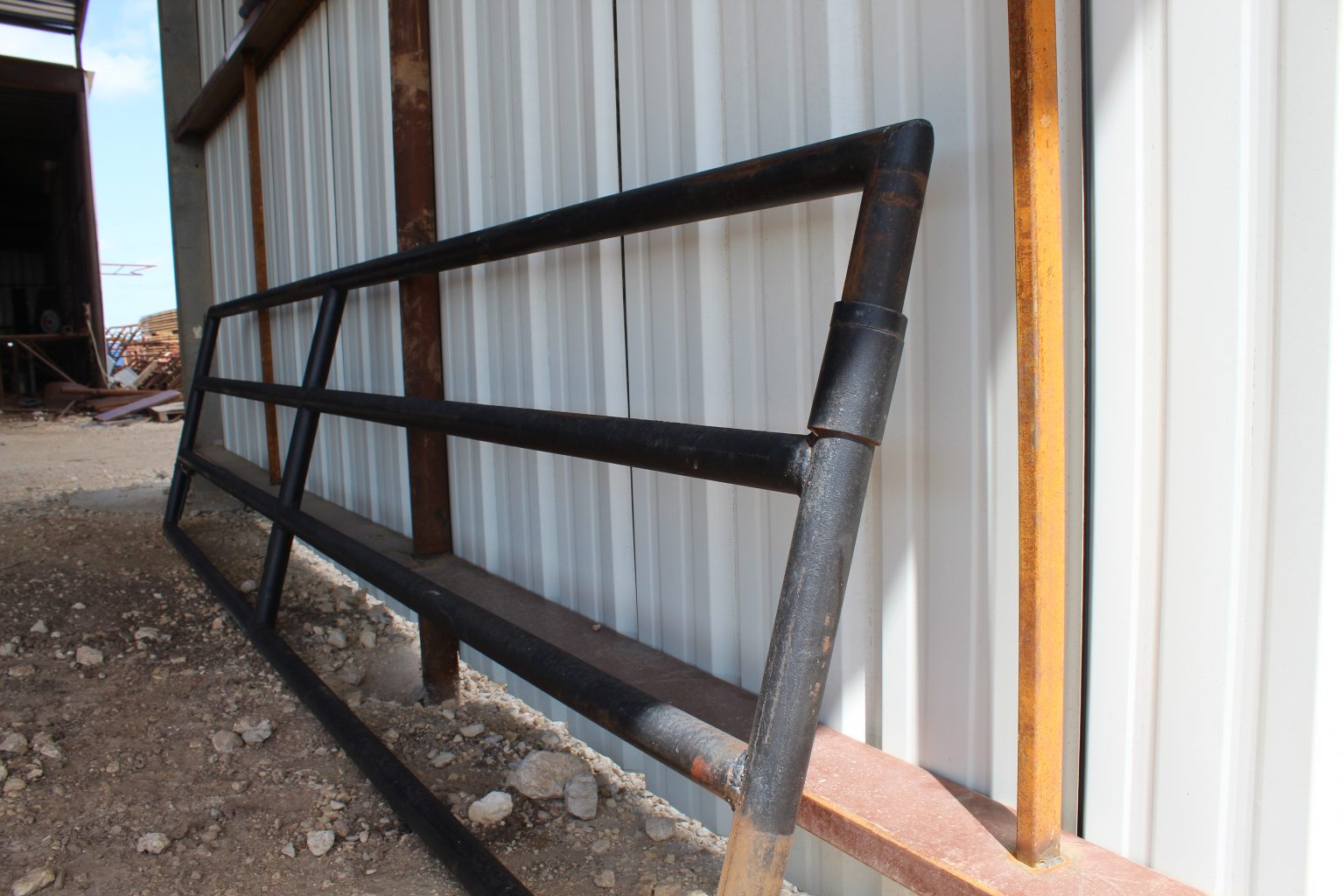 Durable Livestock Gates & Corral Panels | DD Gates
